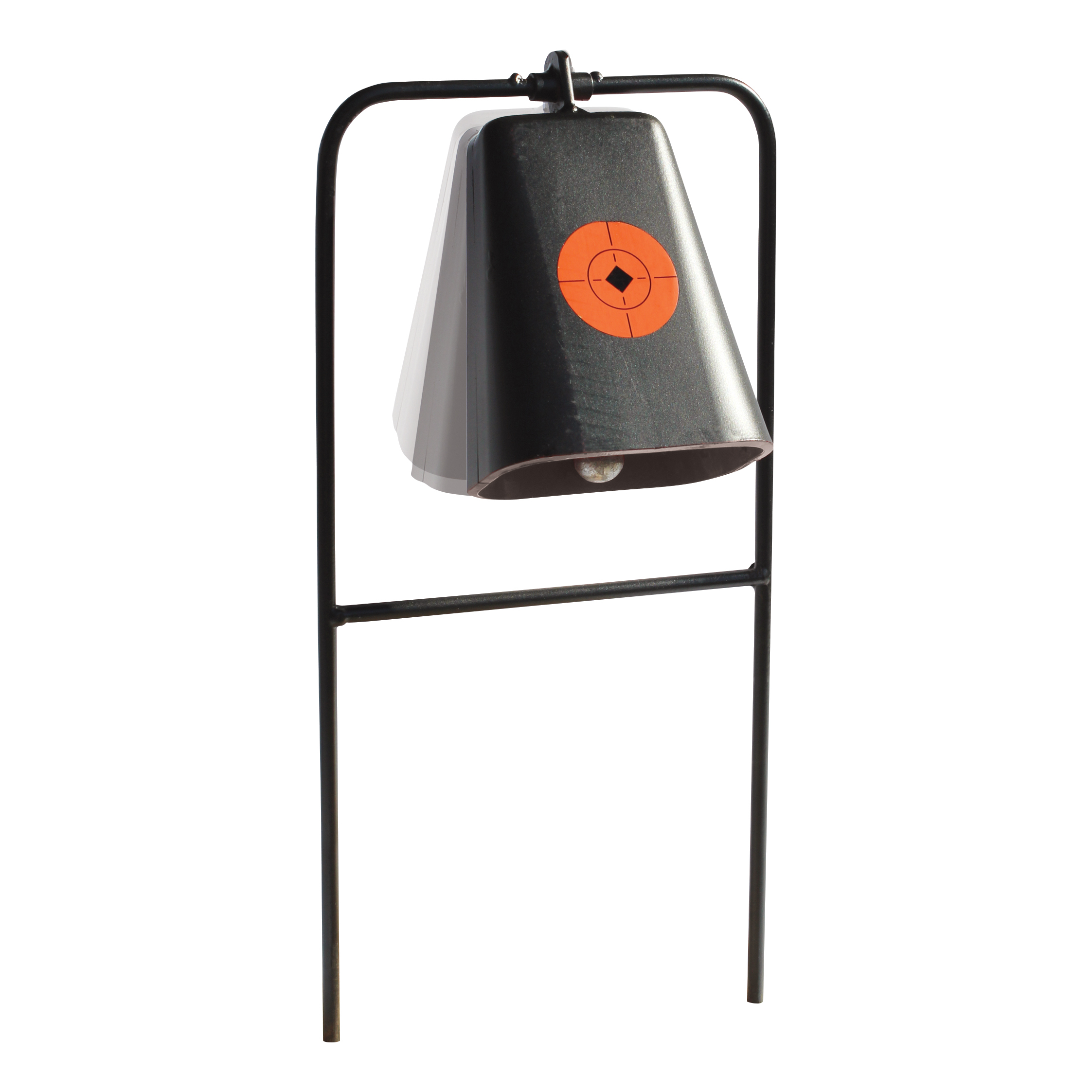 Do-All Outdoors Cow Bell .22 Reactive Target | Cabela's
